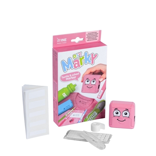 Stempel-Markeerset Colop Marky Pastelrose | Kantoorartikel | 1467187 ...