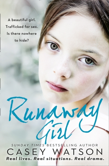 Runaway Girl, Casey Watson | Boek | 9780008142582 | Bruna