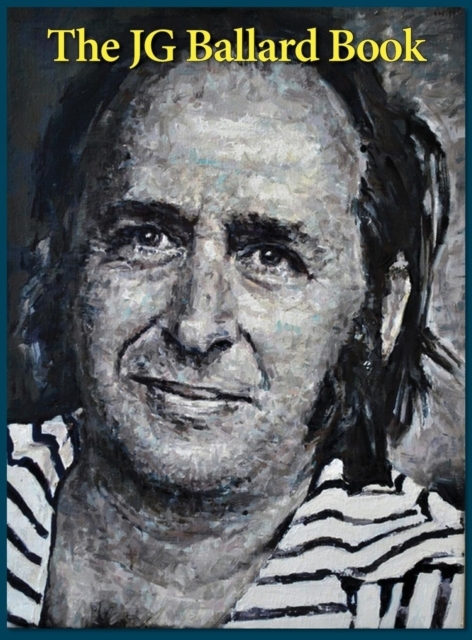 The JG Ballard Book, Terminal Press | Boek | 9780991866519 | Bruna