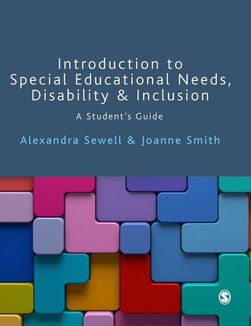 Introduction to Special Educational Needs, Disability and Inclusion ... Introduction to Special Educational Needs, Disability and Inclusion ...