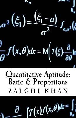 Quantitative Aptitude: Ratio & Proportionality: Exposition, Formulas ...