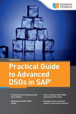 Practical Guide to Advanced DSOs in SAP, Createspace Independent ...