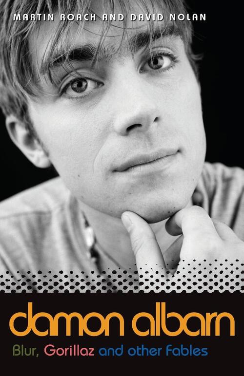 Damon Albarn, Martin Roach, David Nolan | Boek | 9781784187613 | Bruna