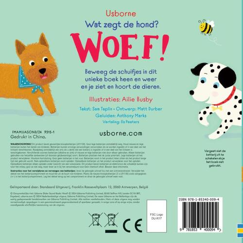 Wat zegt de tijger? GRRRR!, Usborne Publishers | Kartonboekje ... Wat zegt de tijger? GRRRR!, Usborne Publishers | Kartonboekje ...