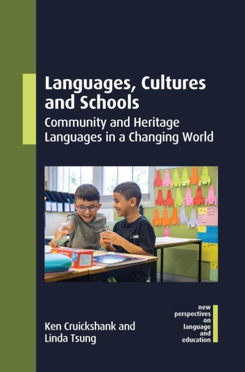 Languages, Cultures and Schools, Ken Cruickshank, Linda Tsung | Boek ...