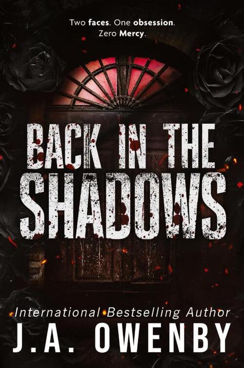 Owenby, J: Back in the Shadows, J. A. Owenby | Boek | 9781949414899 | Bruna