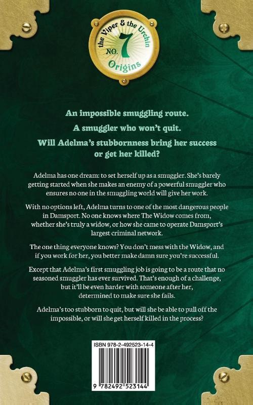 The Opium Smuggler, Celine Jeanjean | Boek | 9782492523144 | Bruna