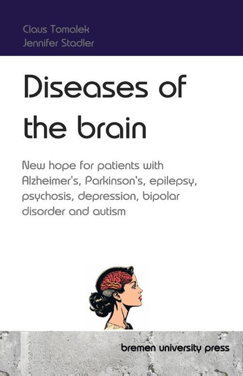 Diseases of the brain | Boek | 9783689044541 | Bruna