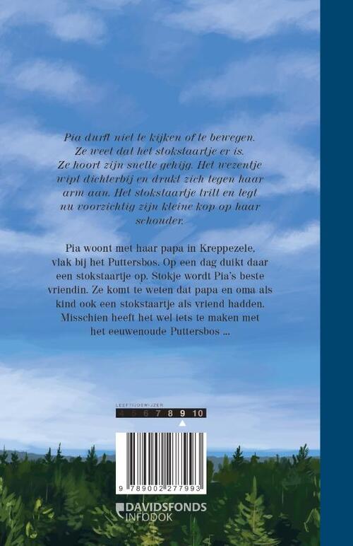 Stokje, Reinhilde van Driel | Boek | 9789002277993 | Bruna