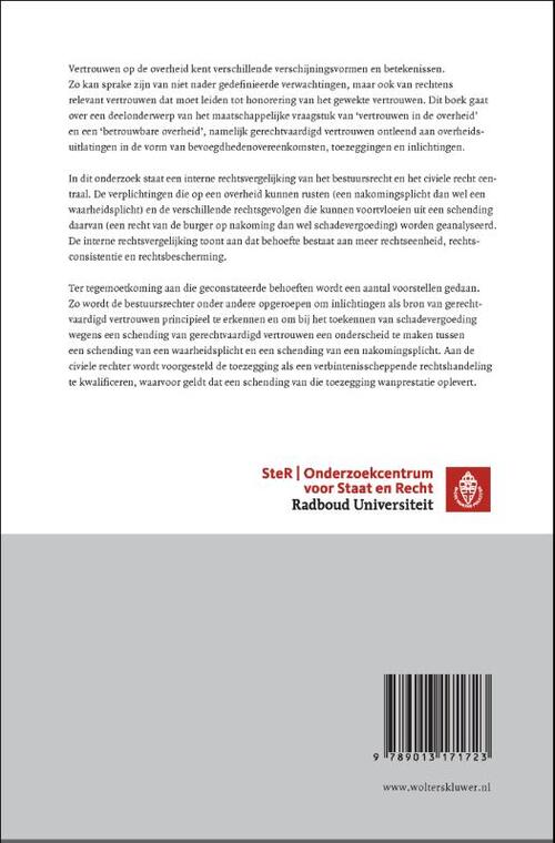 Afspraken en Aanspraken, Wolters Kluwer Nederland B.V. | Boek ...