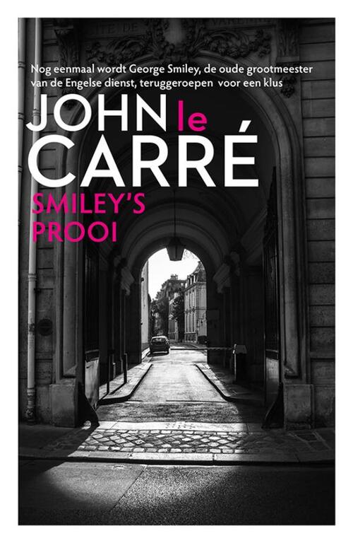 Smiley's prooi, John Le Carré | Boek | 9789021036274 | Bruna
