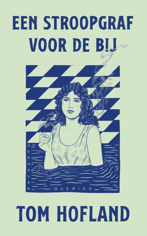 Een stroopgraf voor de bij, Tom Hofland | Boek | 9789021475561 | Bruna