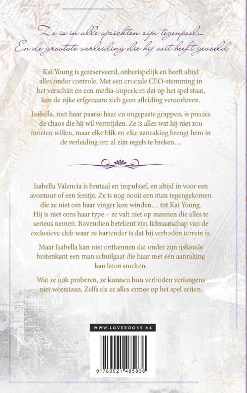 Kings of Sin 2 - King of pride, Ana Huang | Boek | 9789021485836 | Bruna