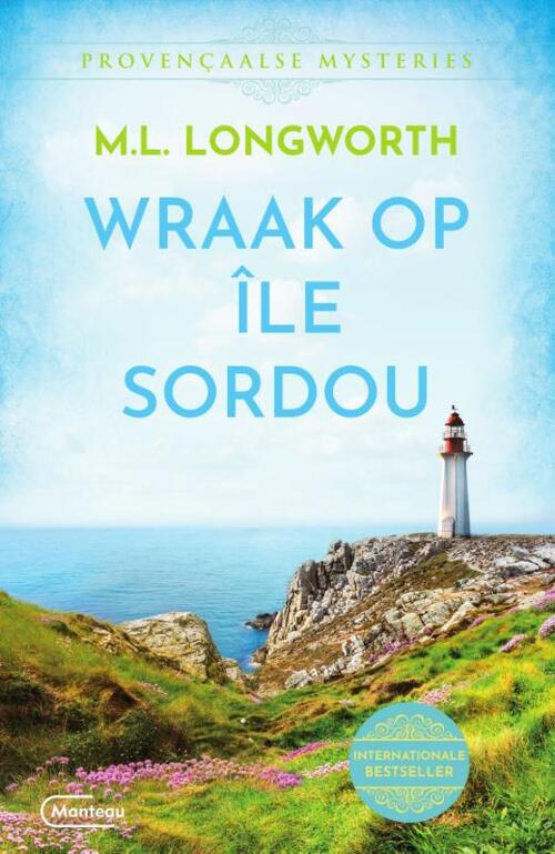Wraak op Ile Sordou, M.L. Longworth | Boek | 9789022339664 | Bruna