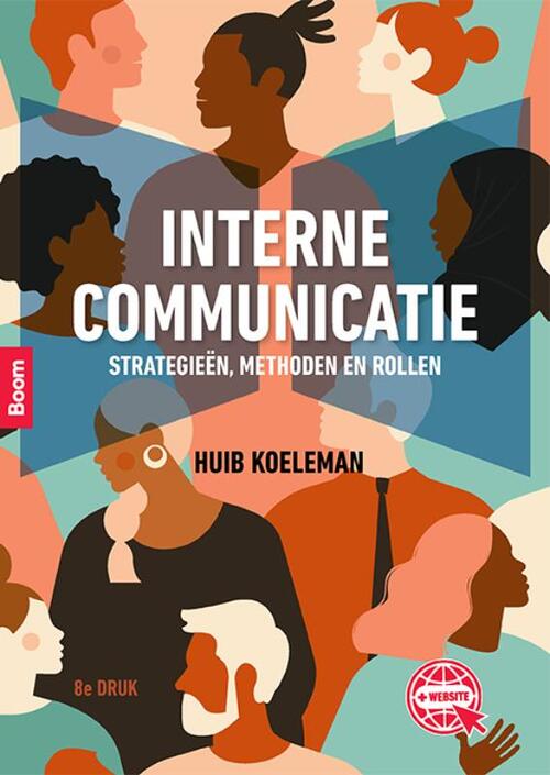 Interne communicatie, Huib Koeleman | Boek | 9789024442836 | Bruna Interne communicatie, Huib Koeleman | Boek | 9789024442836 | Bruna