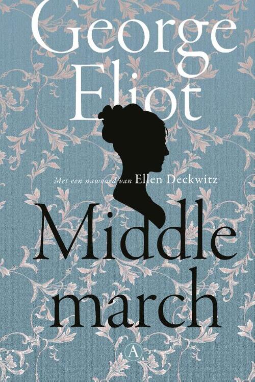Middlemarch, George Eliot | Boek | 9789025319281 | Bruna