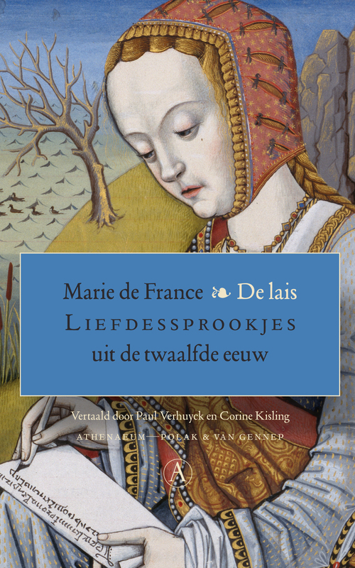 De Lais, Marie de France | Boek | 9789025367060 | Bruna