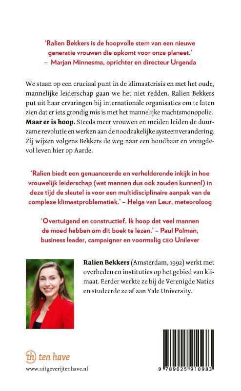 Zo kan het niet langer, Ralien Bekkers | Boek | 9789025910983 | Bruna