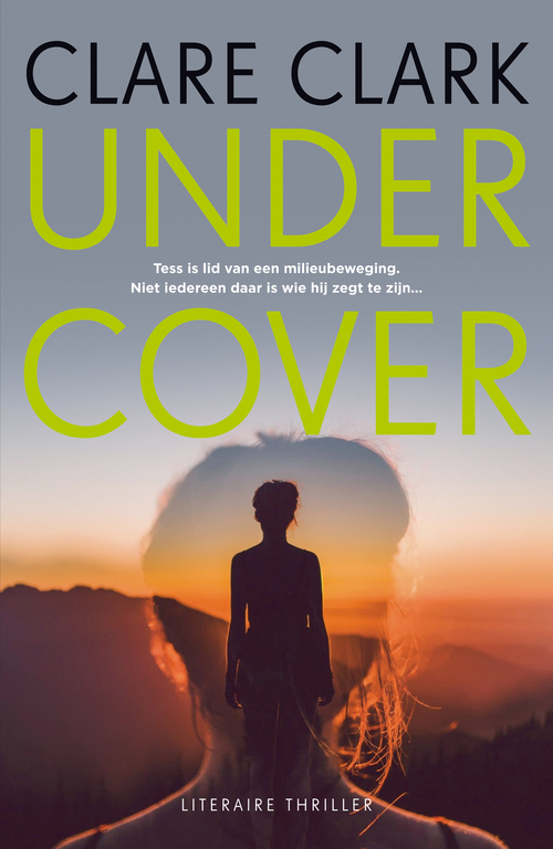 Undercover | Boek | 9789026163784 | Bruna