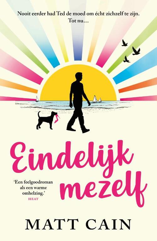Eindelijk mezelf | Boek | 9789026166624 | Bruna