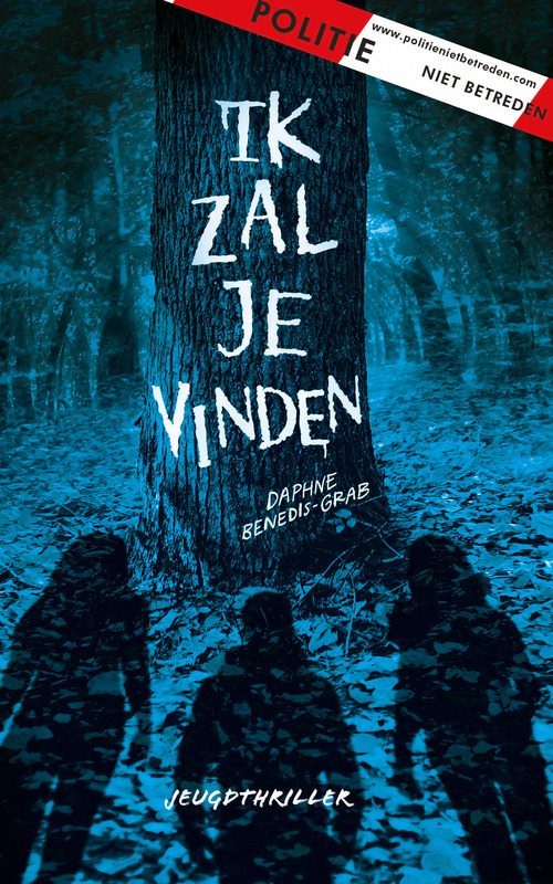 Ik Zal Je Vinden Daphne Benedis Grab Boek 9789026172359 Bruna Ik Zal Je Vinden Daphne Benedis Grab Boek 9789026172359 Bruna