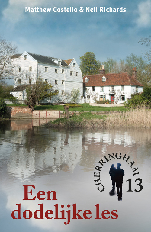 Een dodelijke les, Neil Richards, Matthew Costello | eBook ...