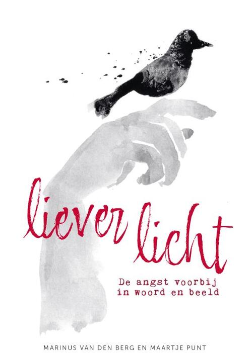 Liever licht | Boek | 9789033804090 | Bruna
