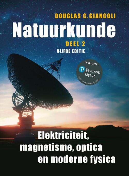Natuurkunde, Douglas C. Giancoli | Boek | 9789043038720 | Bruna
