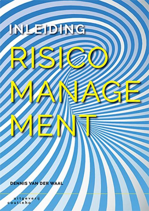 Inleiding risicomanagement | Boek | 9789046906613 | Bruna