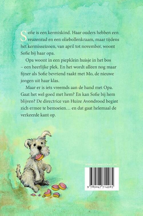 Takkenhoofd, Inge Besaris | Boek | 9789047714965 | Bruna