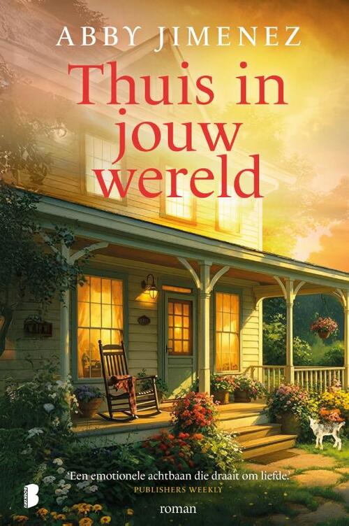 Thuis in jouw wereld | Boek | 9789049203894 | Bruna
