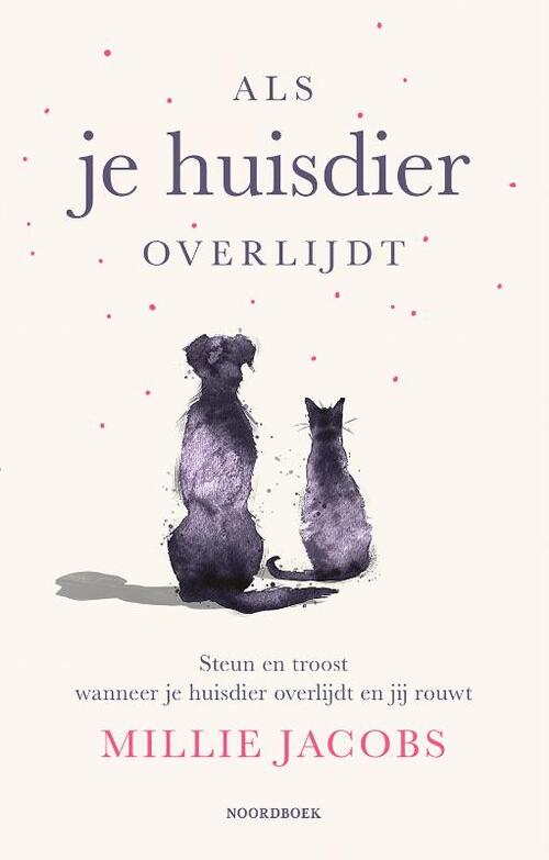 Als je huisdier overlijdt, Millie Jacobs | Boek | 9789056154783 | Bruna