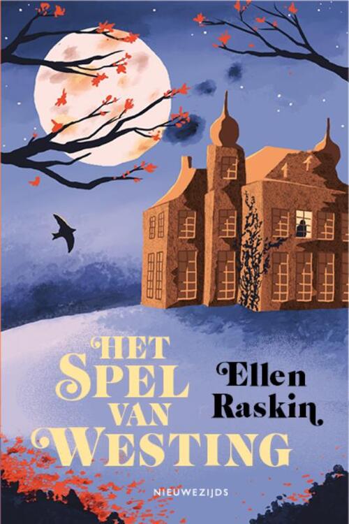 Het spel van Westing, Ellen Raskin | Boek | 9789057125874 | Bruna