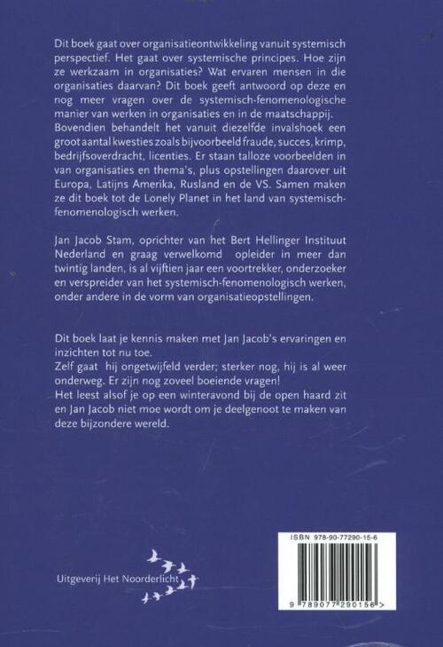 Vleugels voor verandering, Jan Jacob Stam | Boek | 9789077290156 | Bruna