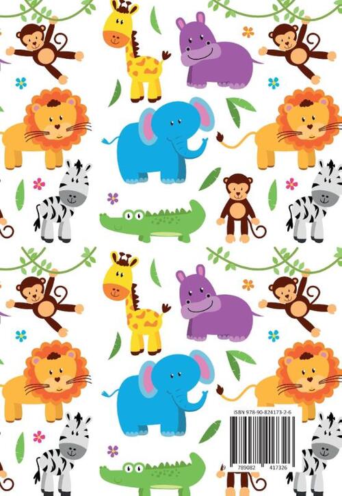 De avonturen van Dally de Aap, Gerrit van Lent | Boek | 9789082417326 ...