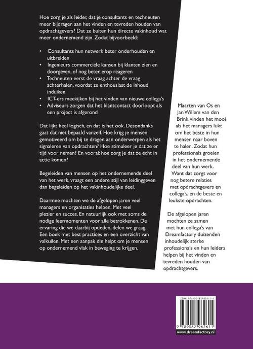 Waarom doen ze het niet gewoon?, Maarten van Os, Jan Willem van den ...