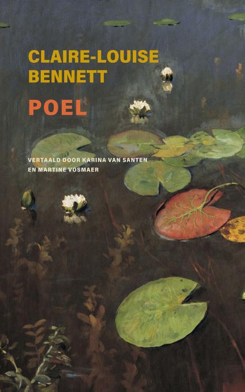 Poel, Claire-Louise Bennett | Boek | 9789083274393 | Bruna