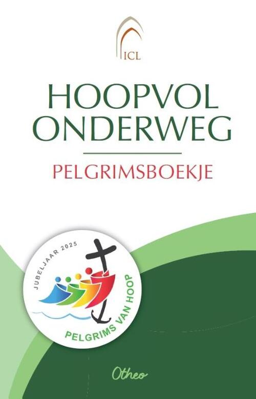 Hoopvol onderweg, Otheo | Boek | 9789085287988 | Bruna