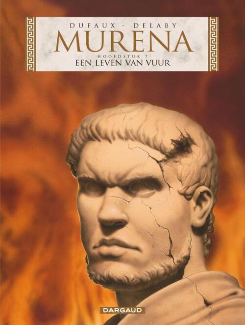 Murena, Standaard Uitgeverij - Strips & Kids | Boek | 9789085581376 | Bruna
