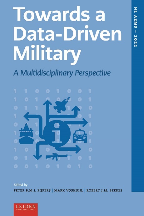 Towards a Data-Driven Military, Leiden University Press | Boek ...