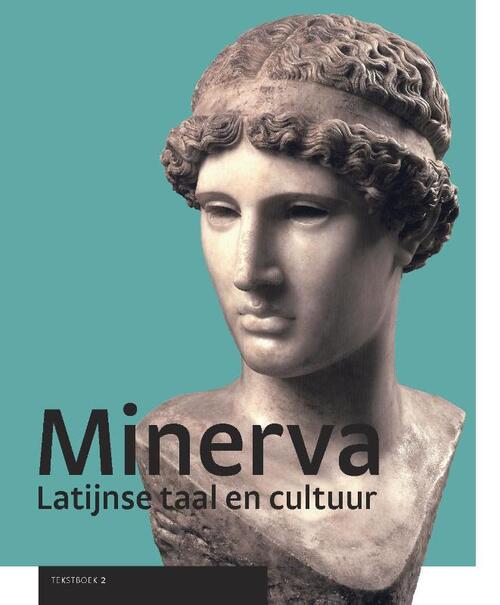 Minerva, Maarten Prot, Joris Castricum, Charles Huperts, Riemer van der ...