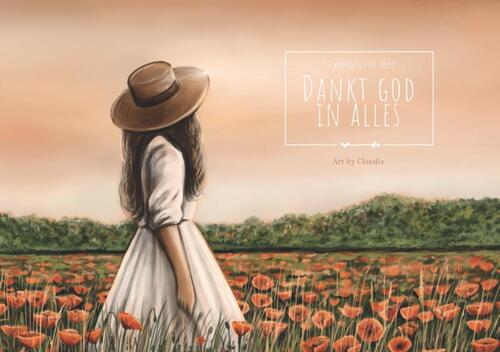 Dankt God in alles, Claudia Weststrate | Boek | 9789088974588 | Bruna