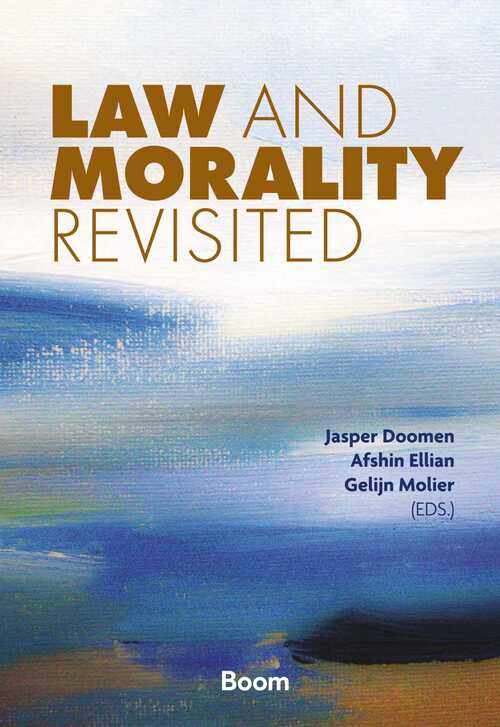 Law and Morality Revisited, Boom Juridisch | eBook | 9789400114531 | Bruna