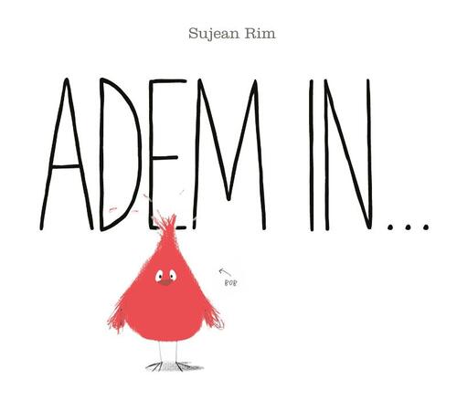 Adem in..., Sujean Rim | Boek | 9789401305631 | Bruna