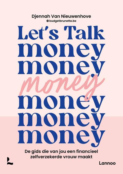 Let's Talk Money | Boek | 9789401486859 | Bruna