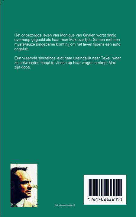 Een verzwegen leven, Remco Hoefste | Boek | 9789402136999 | Bruna Een verzwegen leven, Remco Hoefste | Boek | 9789402136999 | Bruna