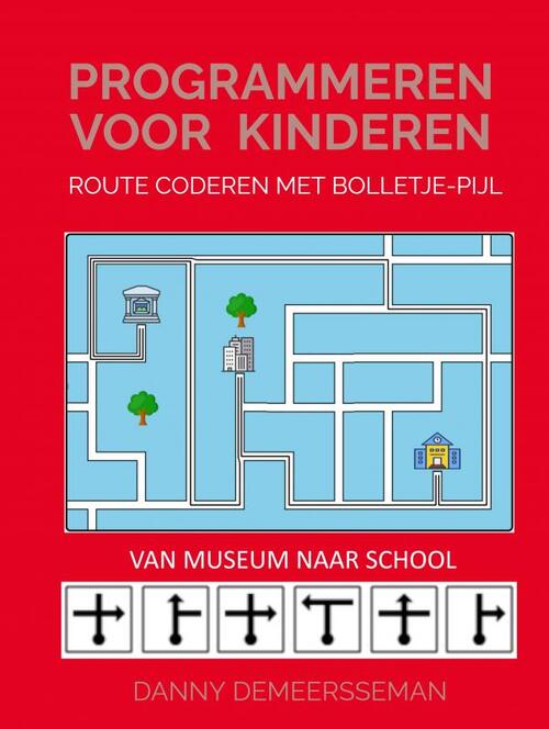 Programmeren voor Kinderen, Danny Demeersseman | Boek | 9789403738994 ...