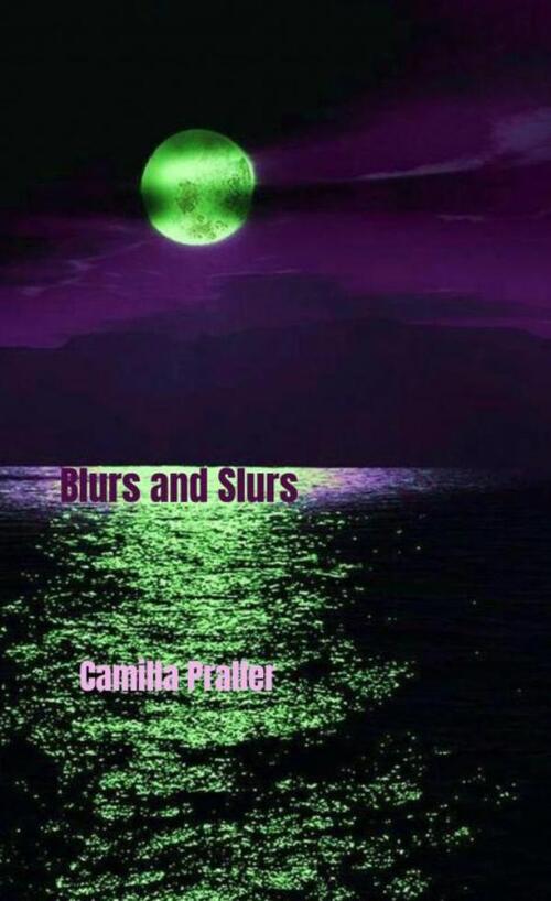 Blurs and Slurs | Boek | 9789403806402 | Bruna