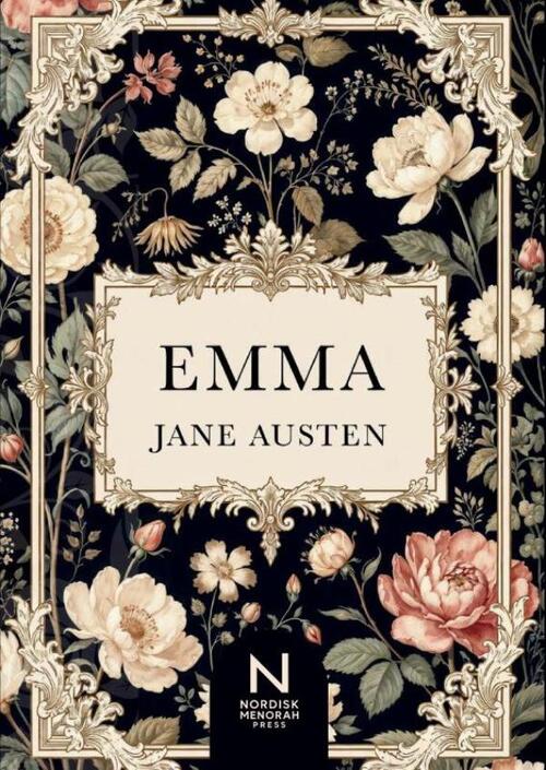 Emma, Jane Austen | Boek | 9789403866307 | Bruna