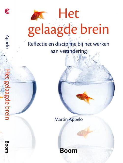 Het gelaagde brein, Martin Appelo | Boek | 9789461053015 | Bruna